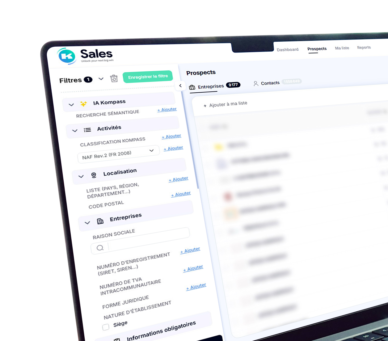 Axima Concept - Nantes 44000 (Loire-atlantique), 15 Rue Nina Simone